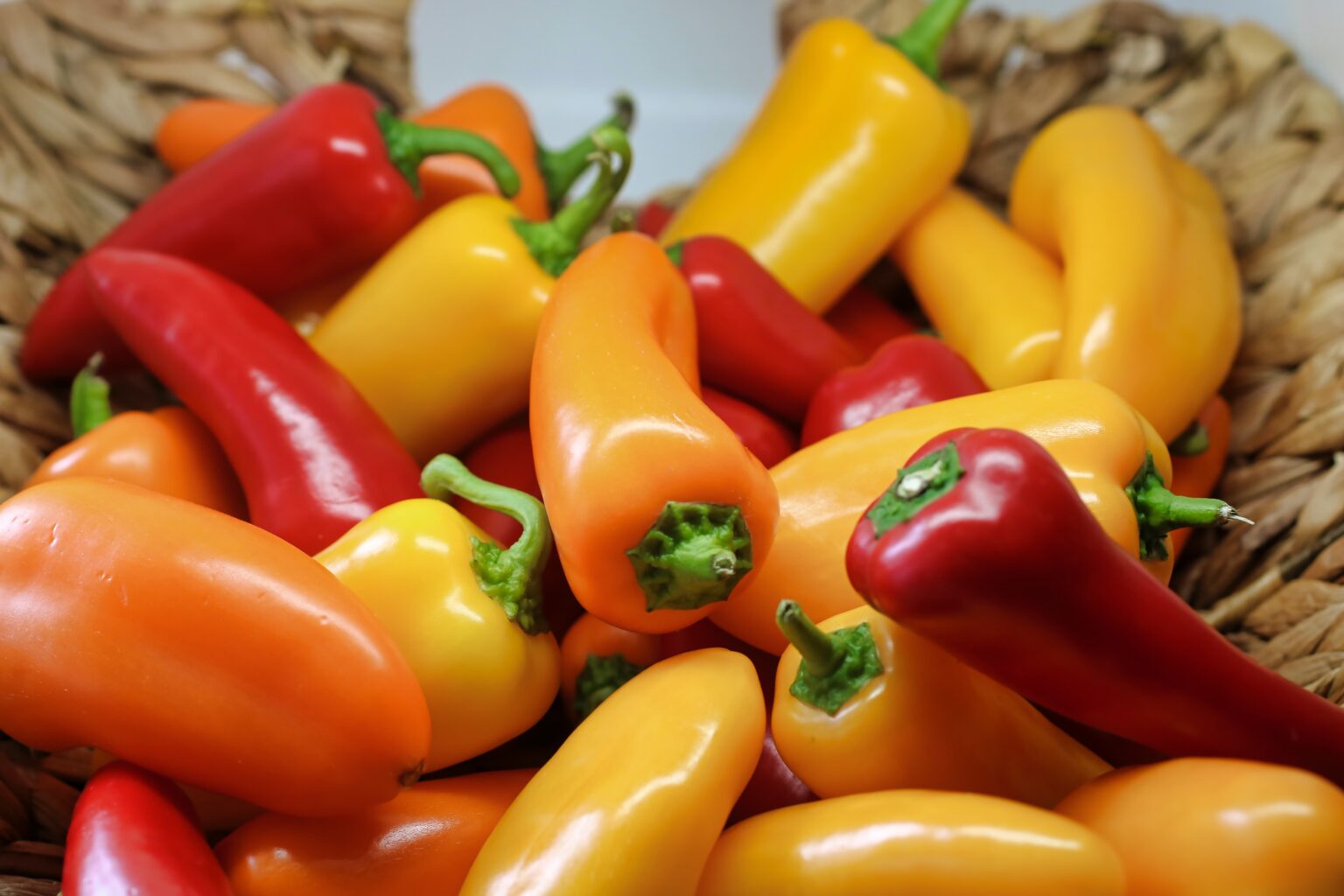 Beneficios del ají: un ingrediente que cuida nuestra salud | Semillas ...